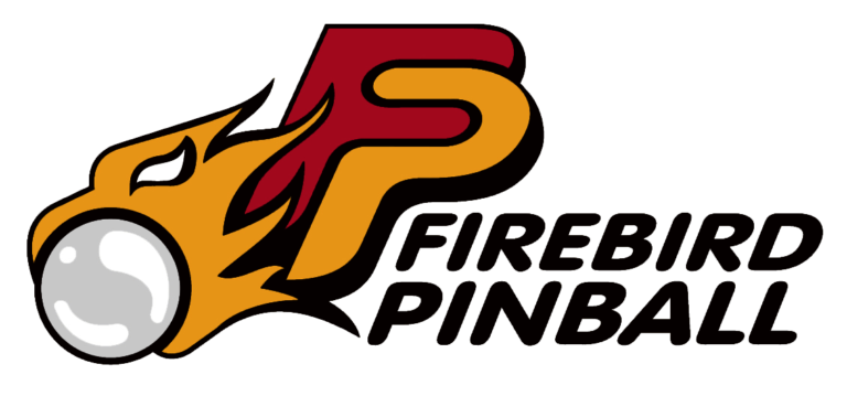 There's a New Sheriff in Town - Firebird Pinball