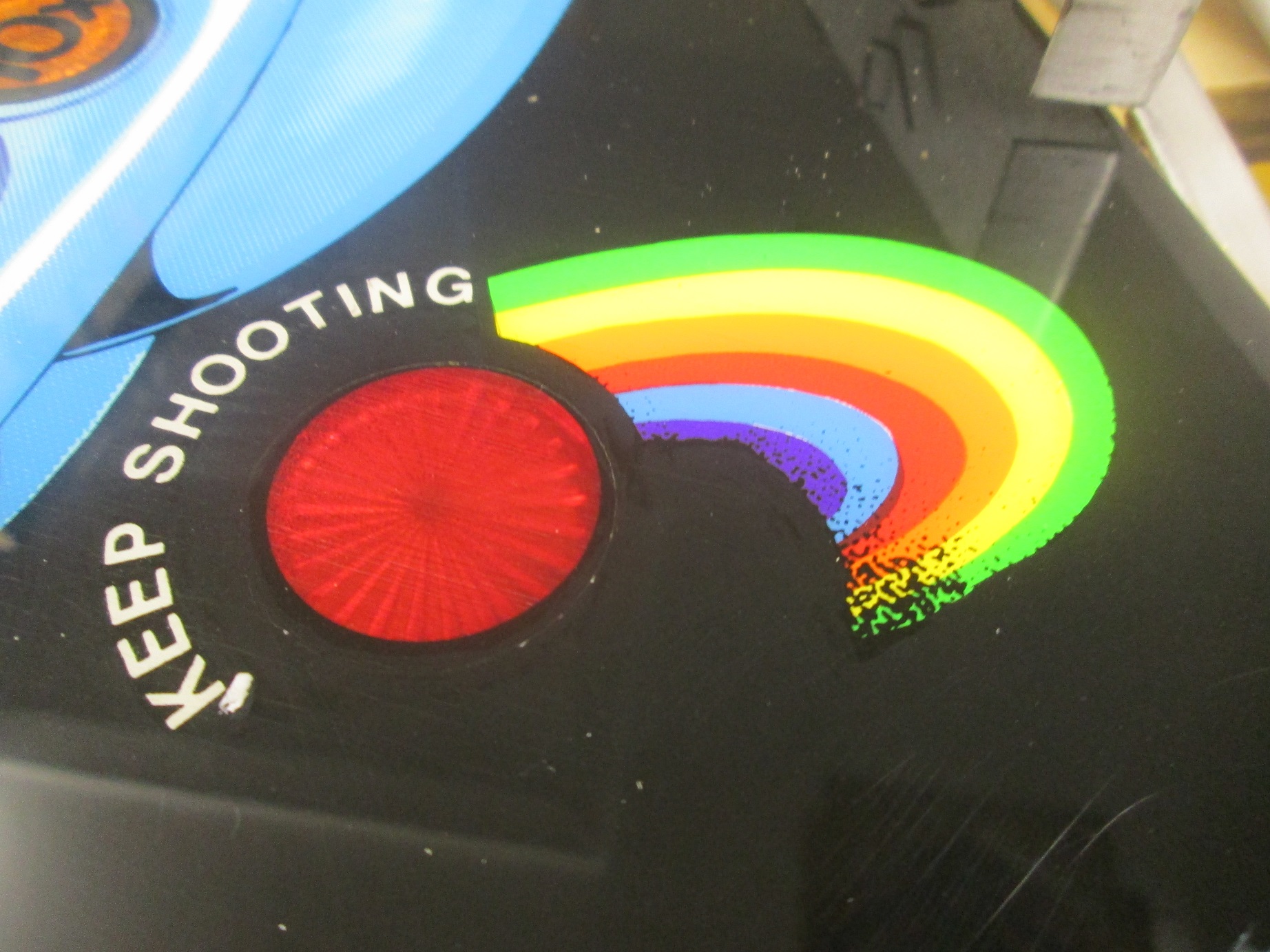 Time Fantasy is Finished!! - Firebird Pinball